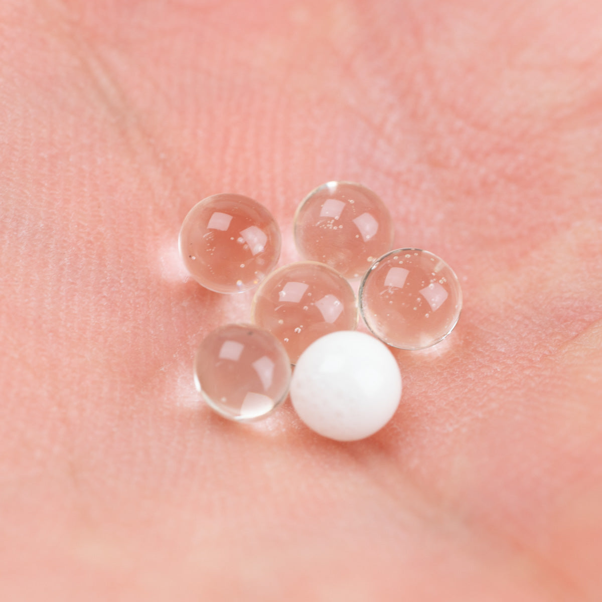 Terp Pearls - 4mm UV Pearls – Empire Glassworks