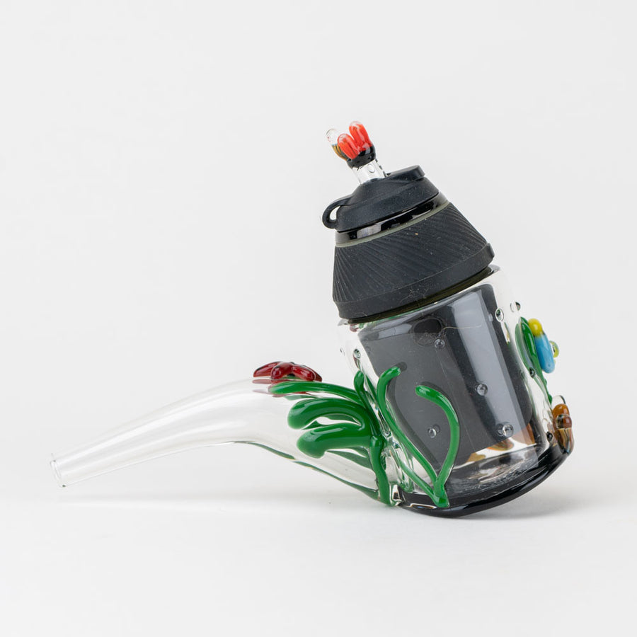 PuffCo Proxy Attachment - Sherlock - Under the Sea – Empire Glassworks