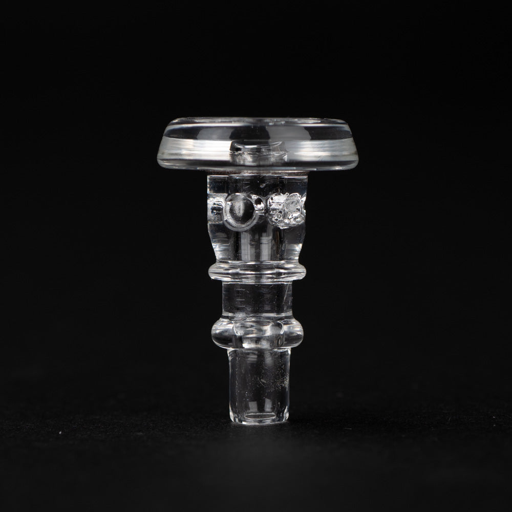 PuffCo Glass Joystick Cap – Empire Glassworks