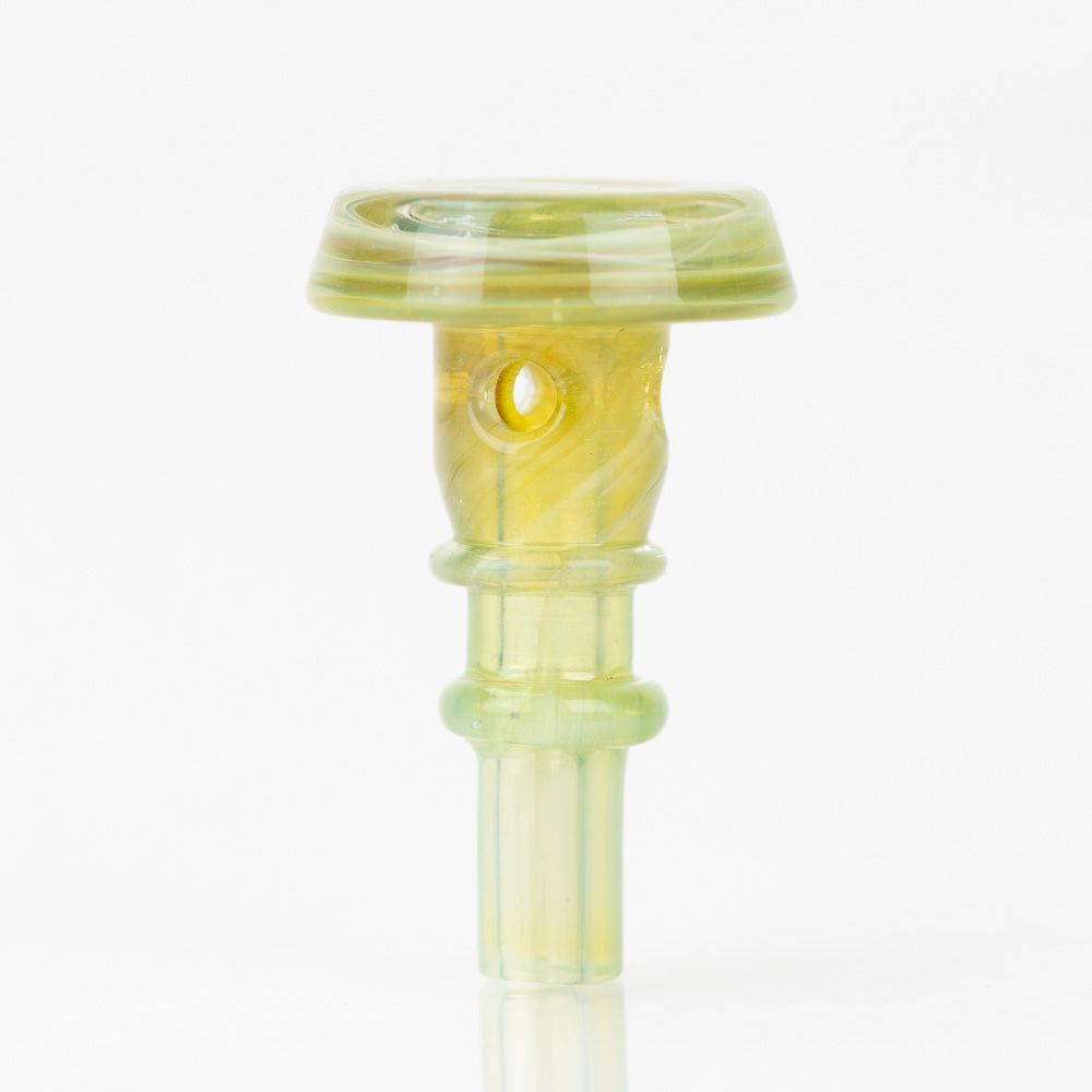 Puffco Joystick - Slime – Empire Glassworks