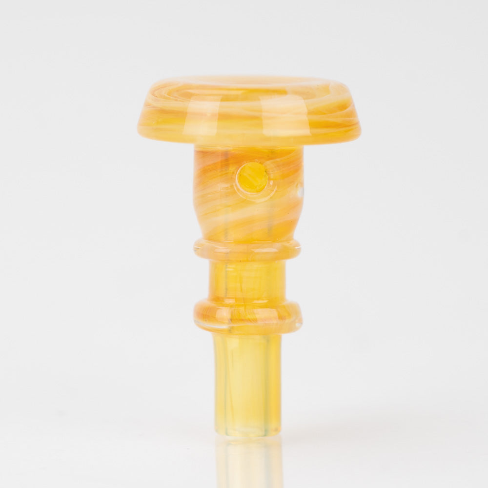 Puffco Joystick - Sunrise – Empire Glassworks
