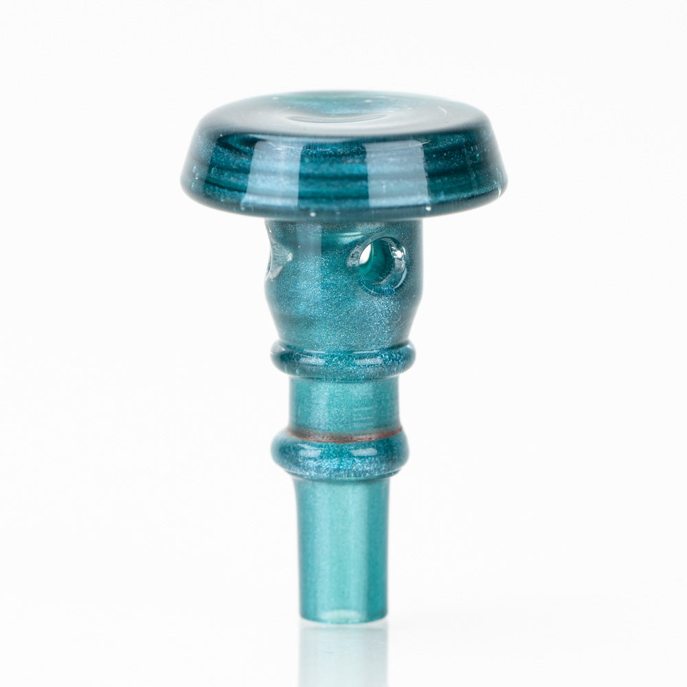 Puffco Joystick - Blue Lagoon – Empire Glassworks