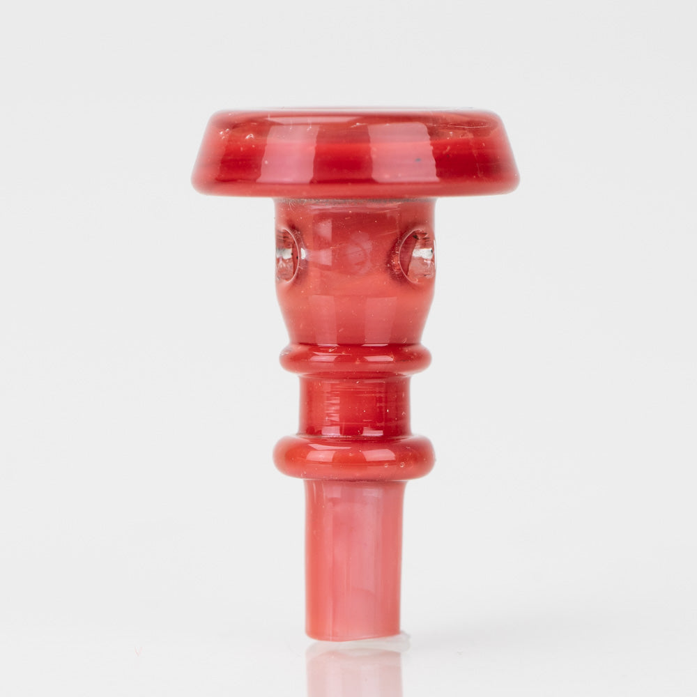 Puffco Joystick - Firestone Red – Empire Glassworks