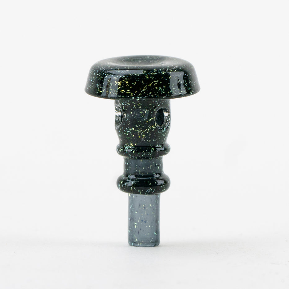 Puffco Joystick - Black Nebula – Empire Glassworks