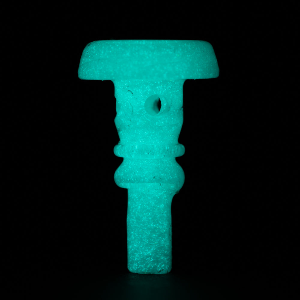 Puffco Joystick - Glow in the Dark – Empire Glassworks