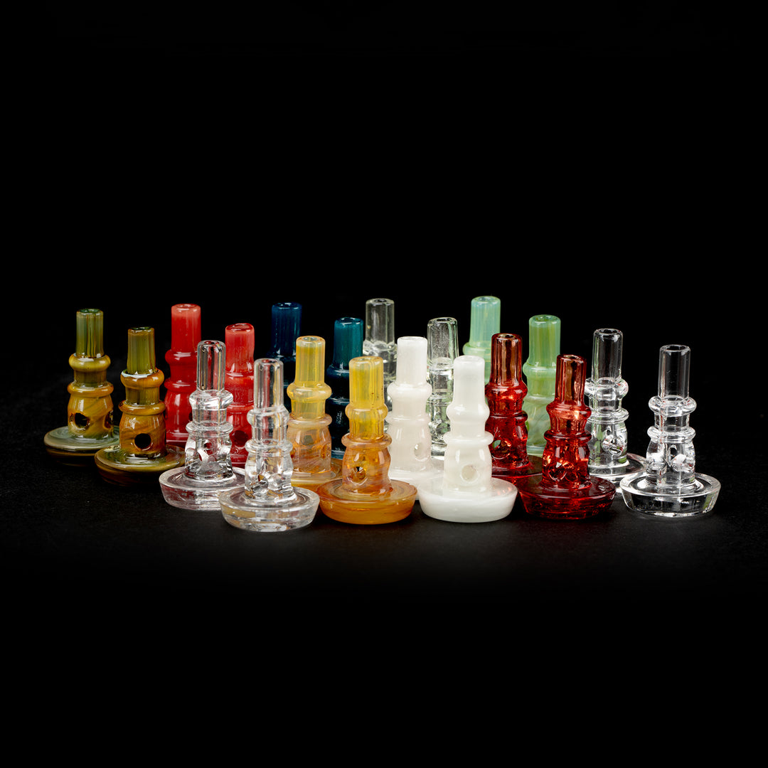 Wholesale Cases – Empire Glassworks