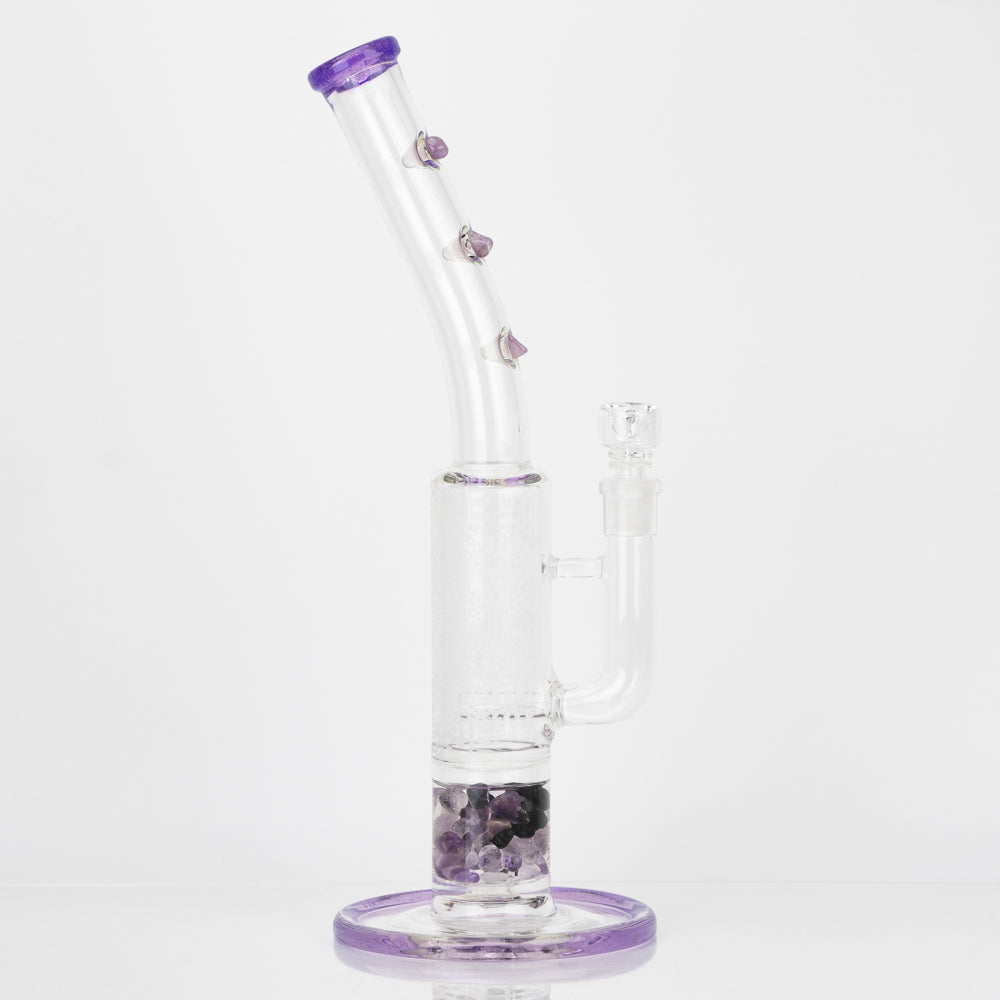 Glassfinity - Sherlock Rig – Empire Glassworks