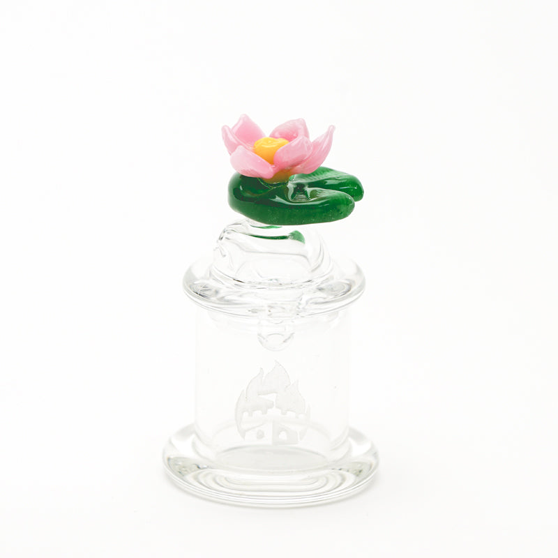 Carb Cap Stand – Empire Glassworks