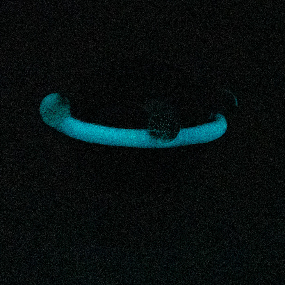 Spinner Cap - Galactic – Empire Glassworks